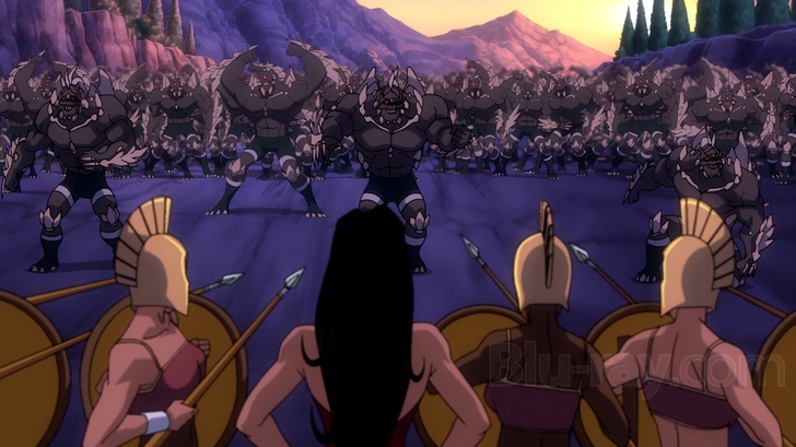 Superman/Batman: Apocalypse picture