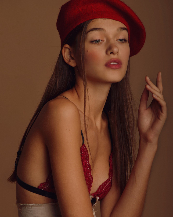 Picture of Valeria Rudenko