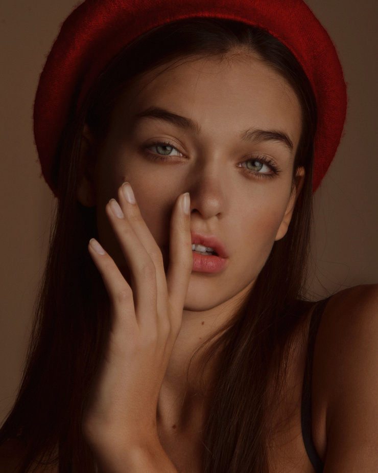 Picture of Valeria Rudenko