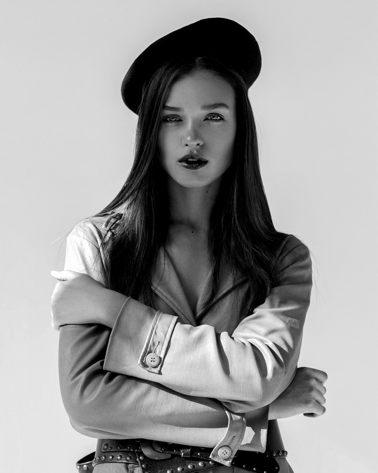 Picture of Valeria Rudenko