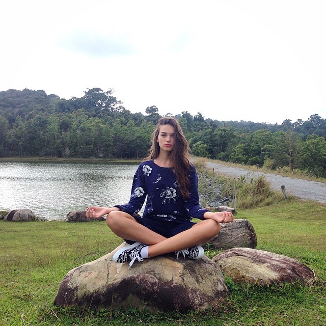 Valeria Rudenko image