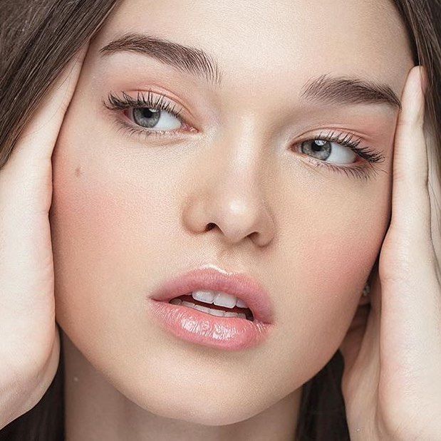 Image of Valeria Rudenko