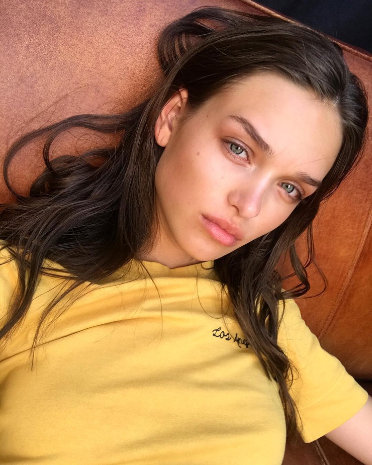 Picture of Valeria Rudenko