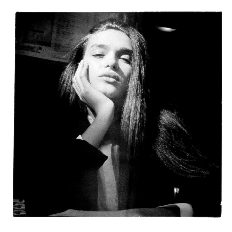 Picture of Valeria Rudenko