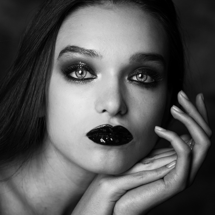 Picture of Valeria Rudenko