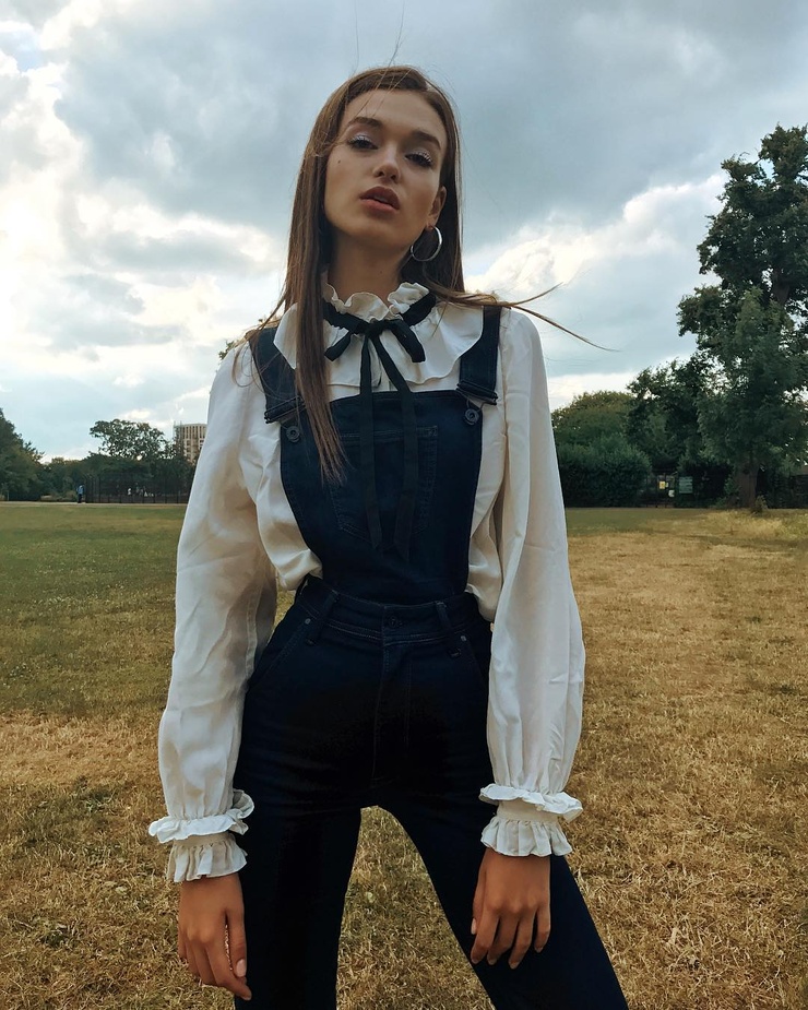 Picture of Valeria Rudenko