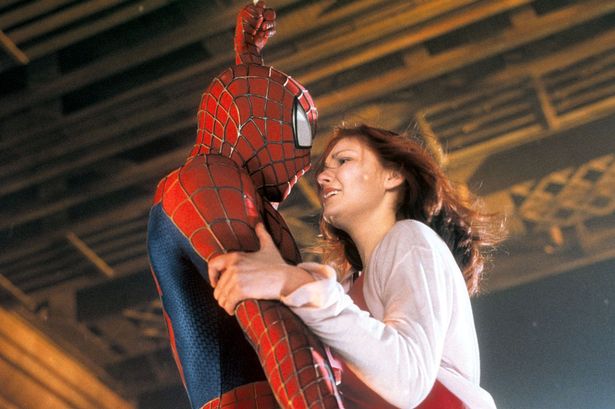 Picture of Mary Jane Watson (Kirsten Dunst)