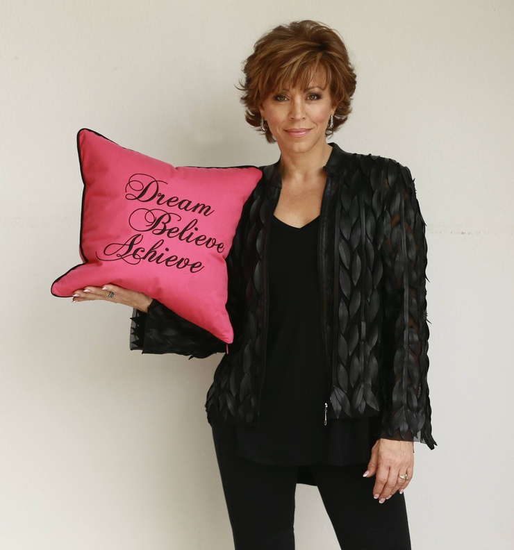 Picture of Forbes Riley