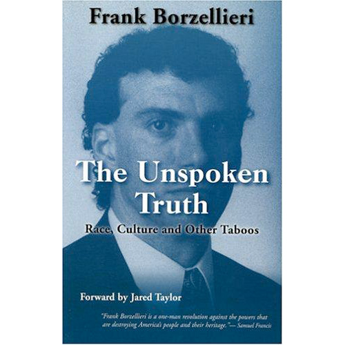The Unspoken Truth