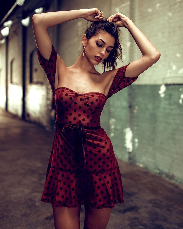 Picture of Celine Farach