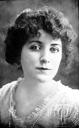 Picture of Lila Chester