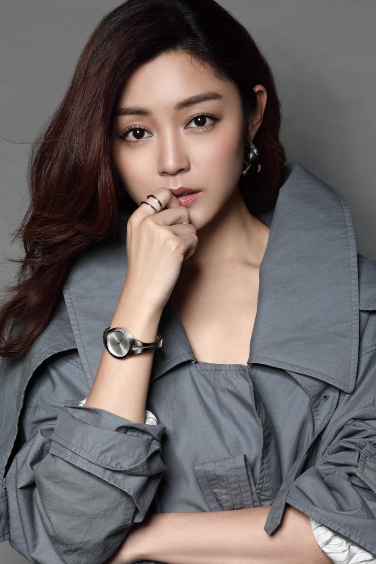 Picture of Michelle Wai