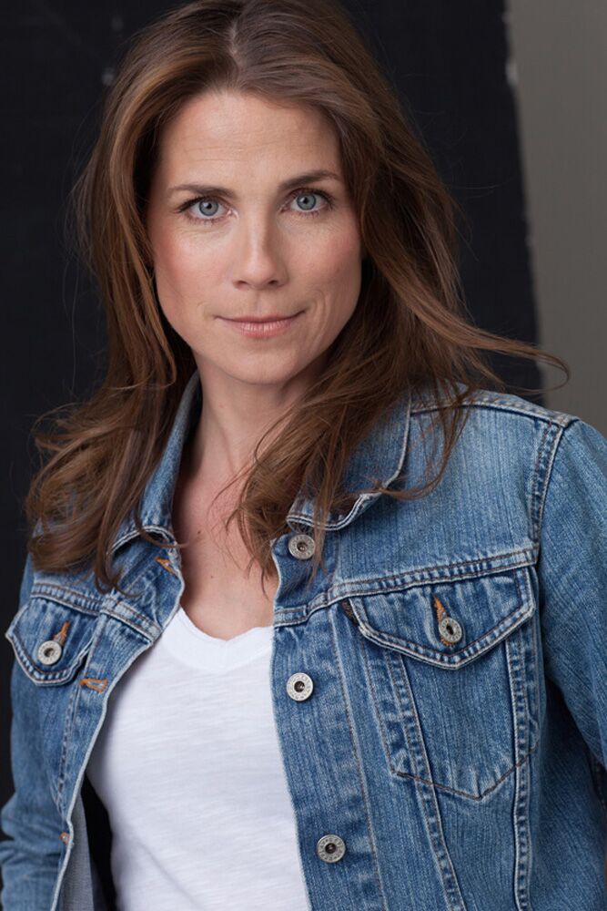 Picture of Birge Funke