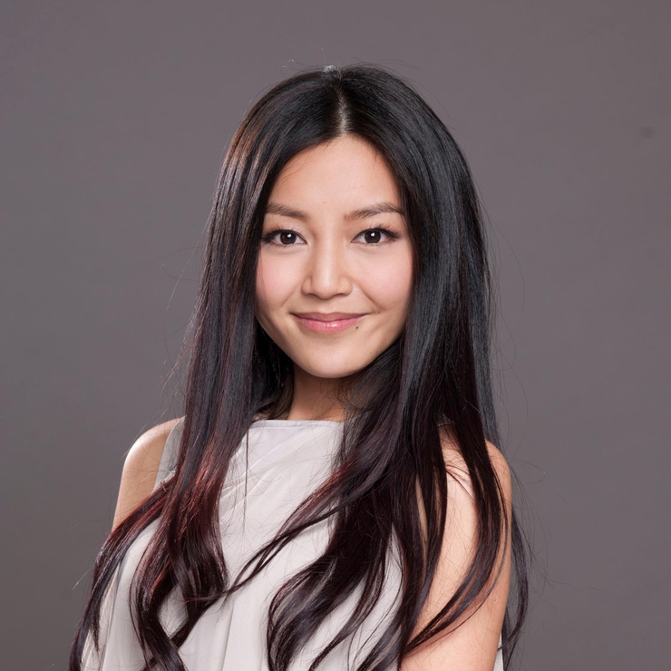 Michelle Wai ~ Facebook