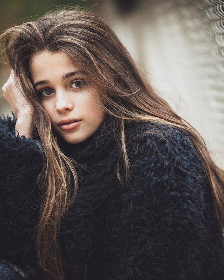 Picture of Berta Castañé