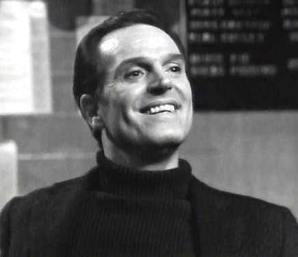 Image of Dennis Patrick