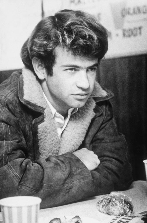 Picture of Alan Vint