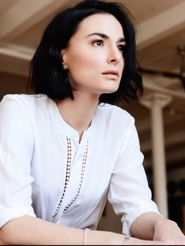 Picture of Miranda Leonhardt