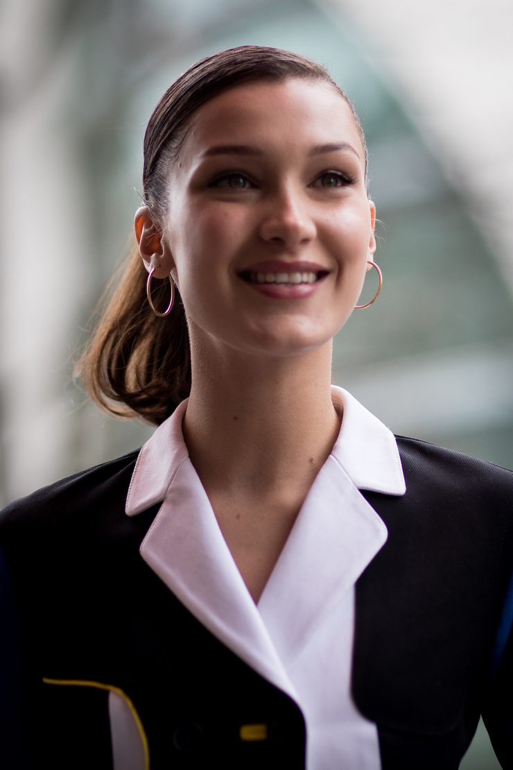 Picture of Bella Hadid