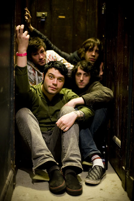 Picture of The Sleeping