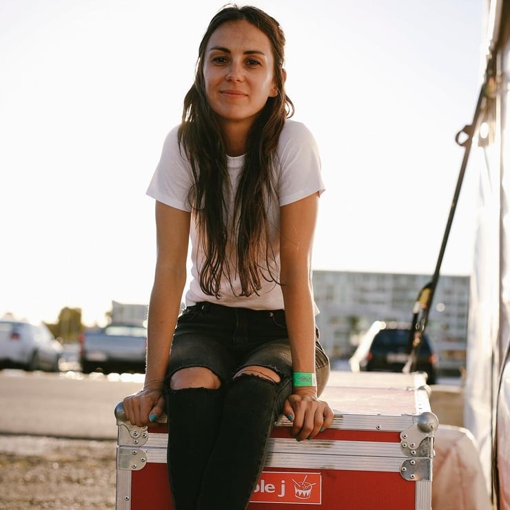 Picture of Amy Shark