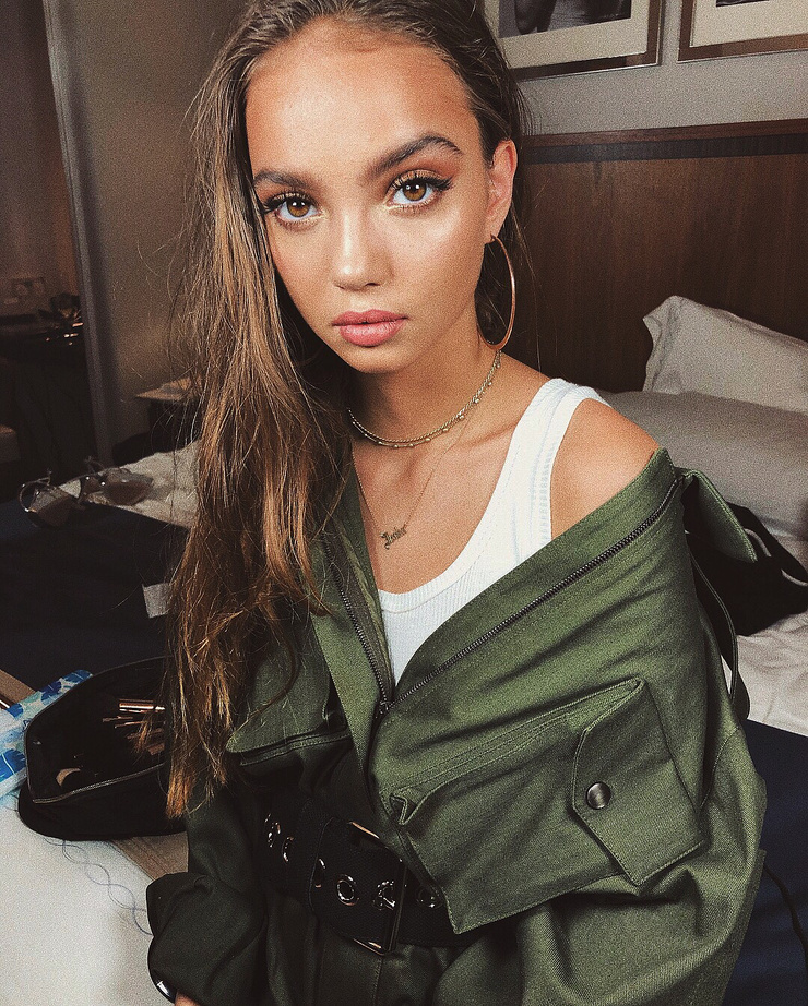 Picture of Inka Williams