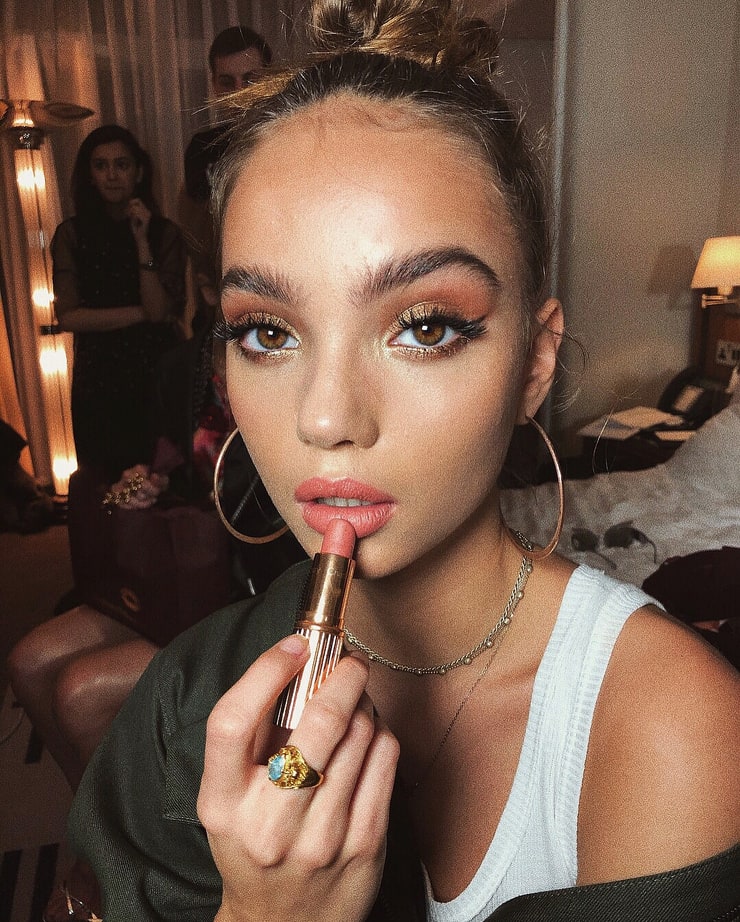 Inka Williams image