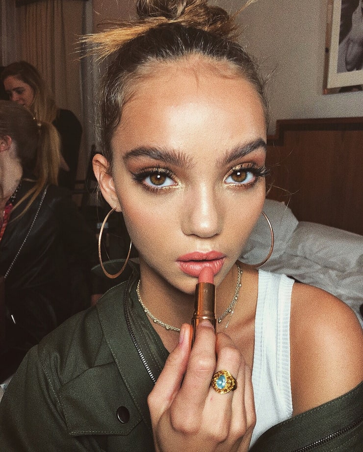 Image of Inka Williams