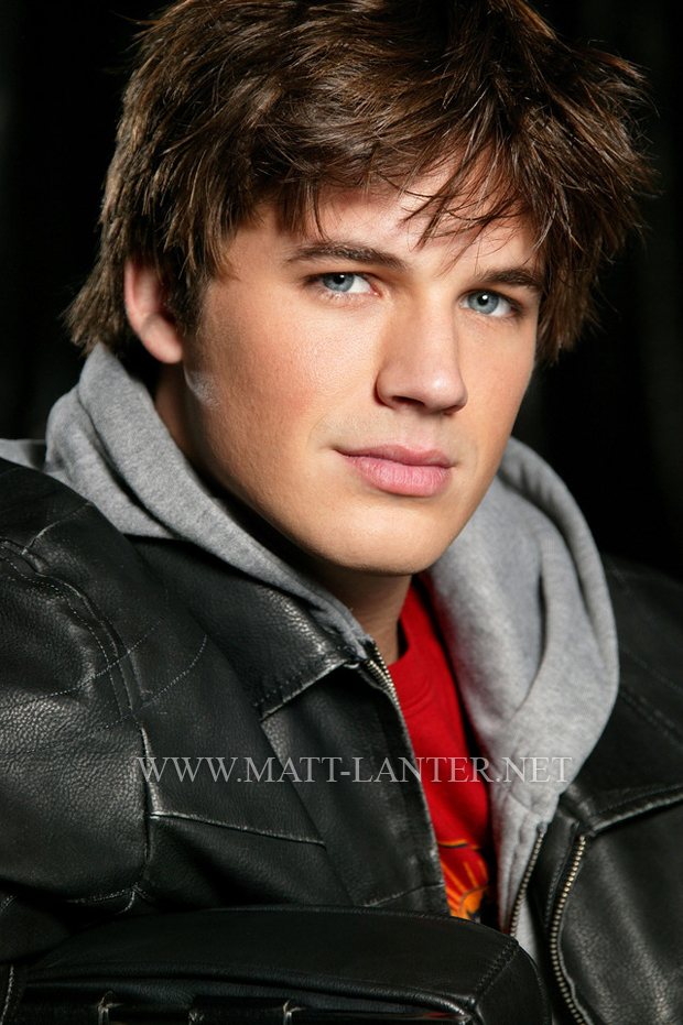 Picture of Matt Lanter