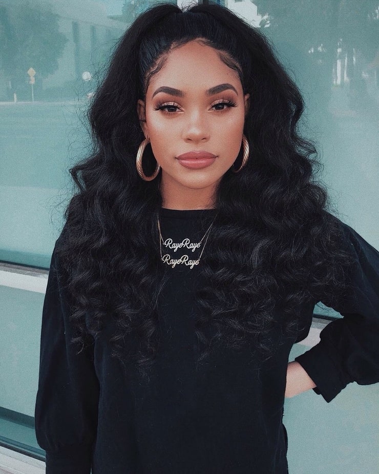 Picture of Raye Boyce