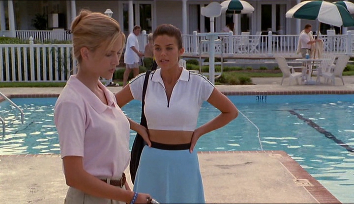 Picture of The In Crowd (2000)