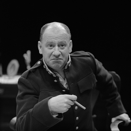 Picture of Emrys James