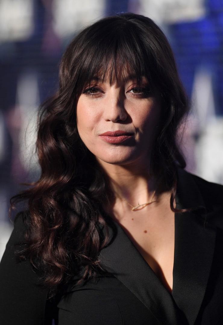 Picture of Daisy Lowe