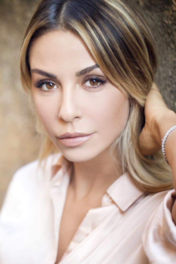 Sabrina Ghio picture