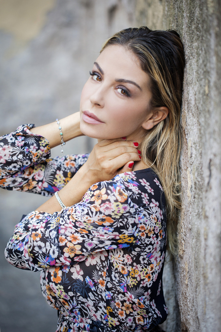 Picture of Sabrina Ghio