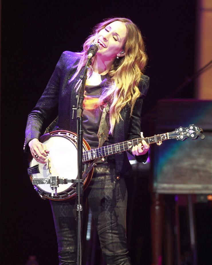 Picture of Emily Robison