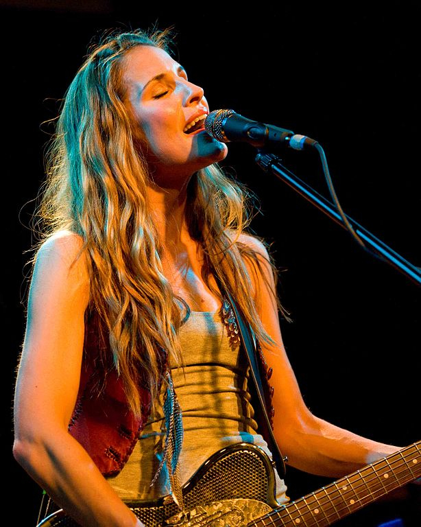 Picture of Emily Robison