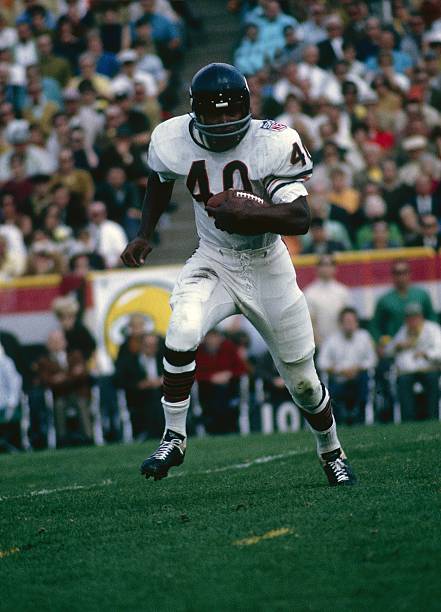 Gale Sayers