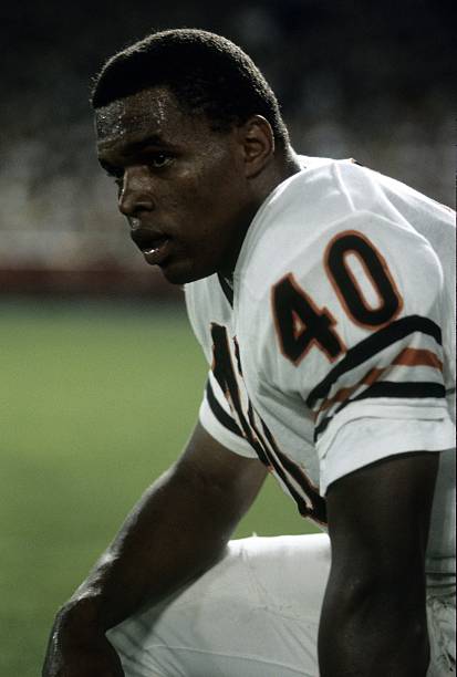Gale Sayers