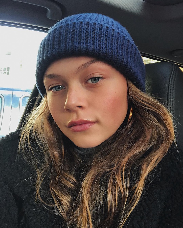 Picture of Alannah Walton