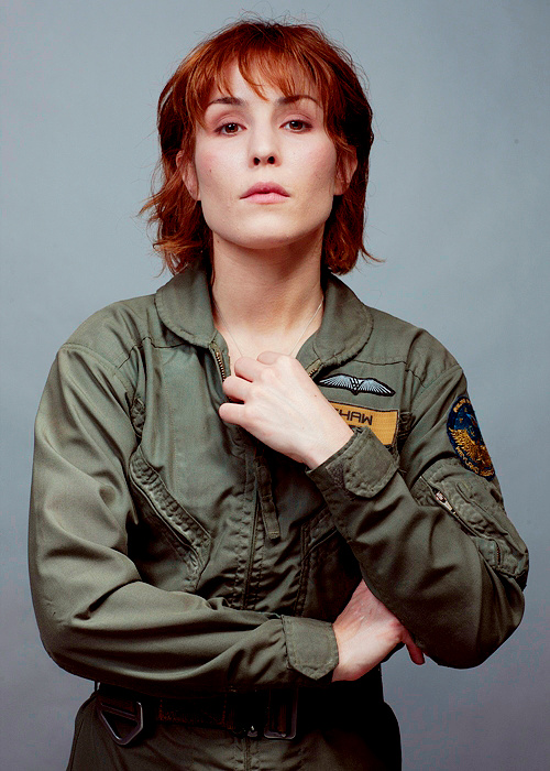 Picture of Elizabeth Shaw