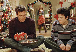 Image of Surviving Christmas