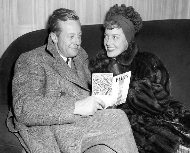 Picture of Gene Raymond