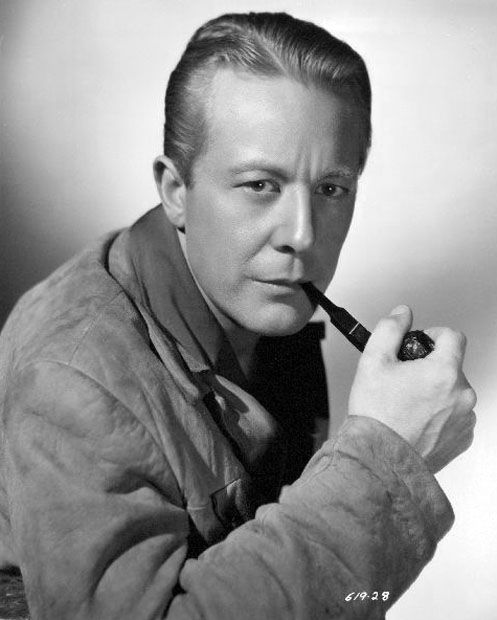 Picture of Gene Raymond