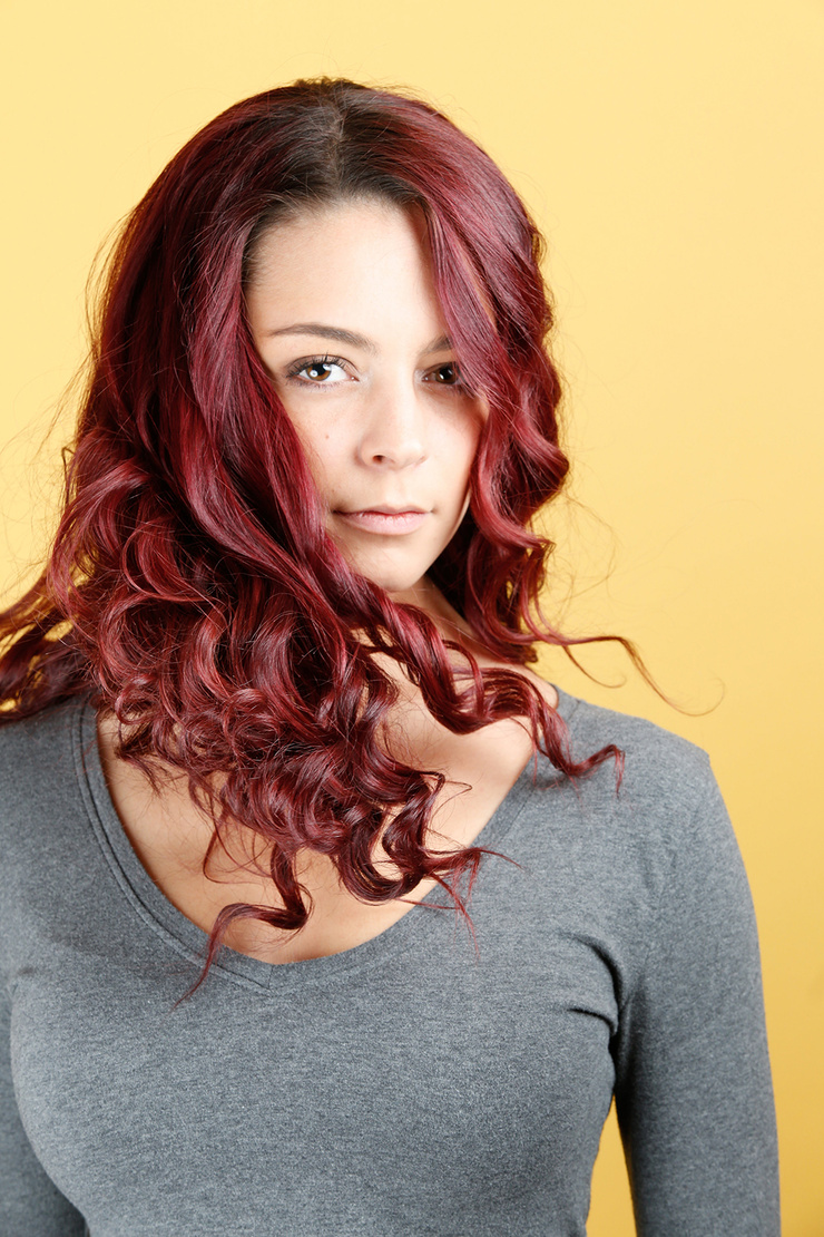 Picture of Bri Mullarkey