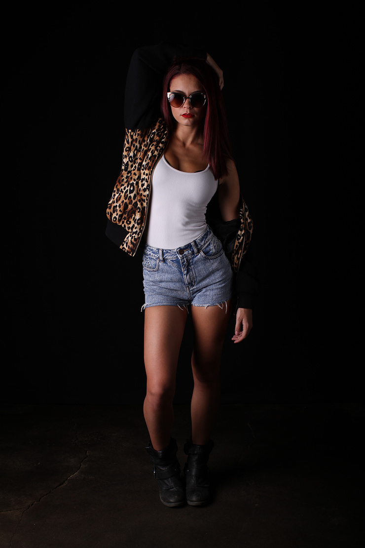 Image of Bri Mullarkey