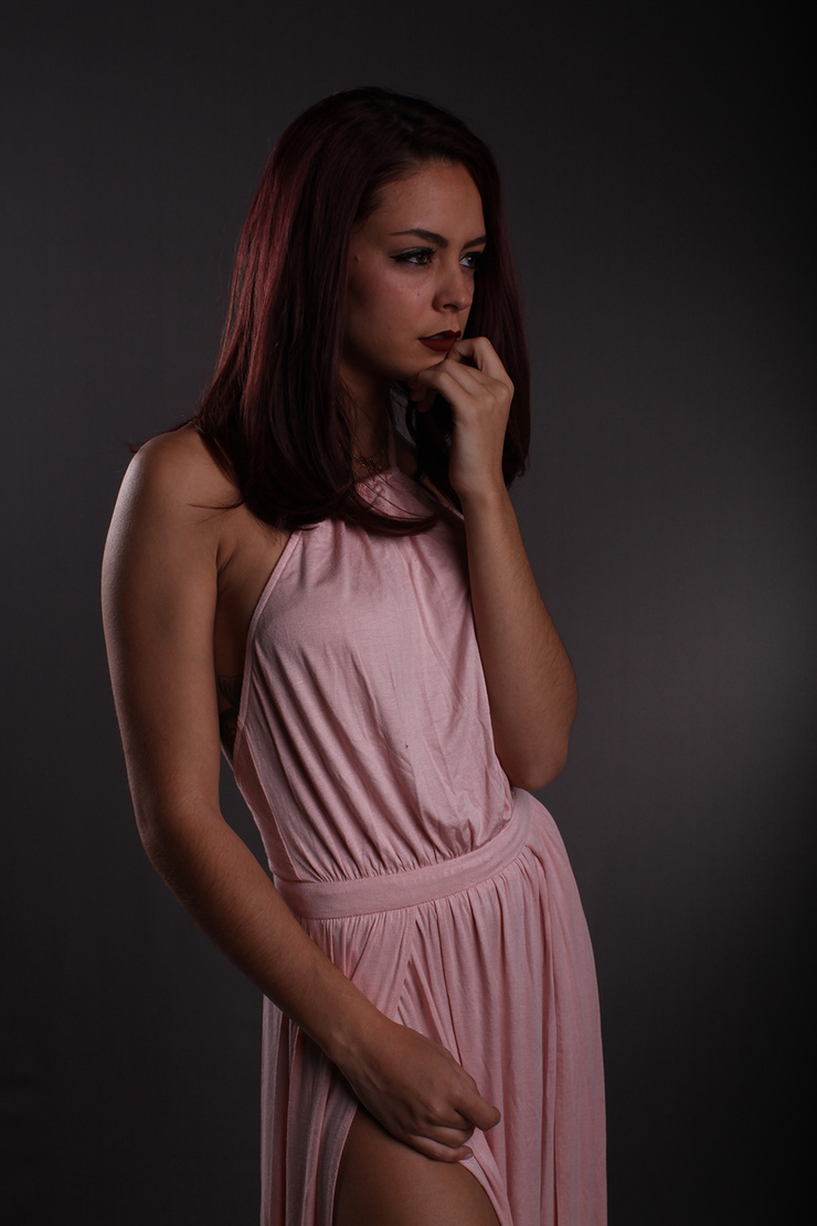 Picture of Bri Mullarkey