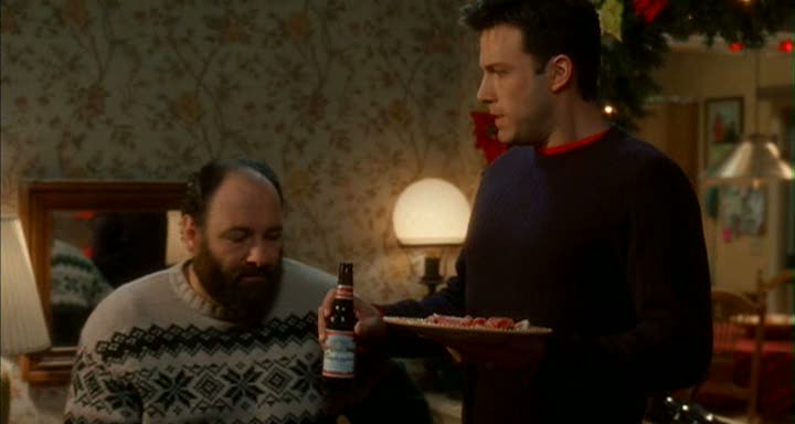 Surviving Christmas image