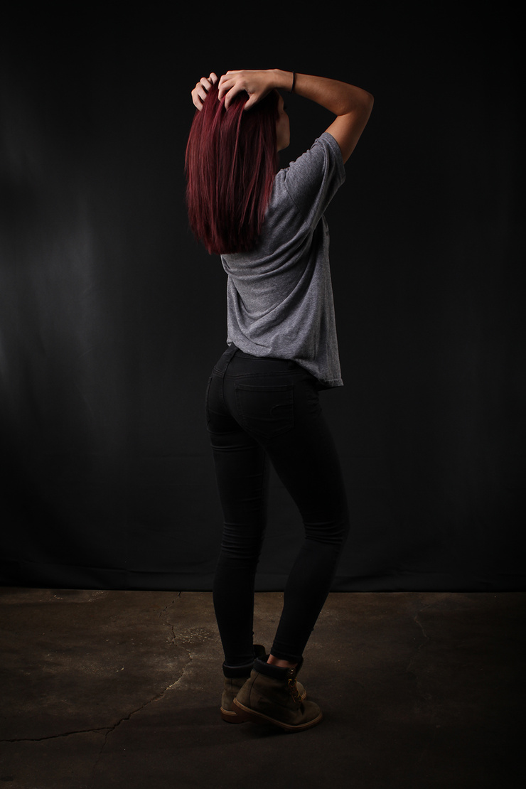 Image of Bri Mullarkey