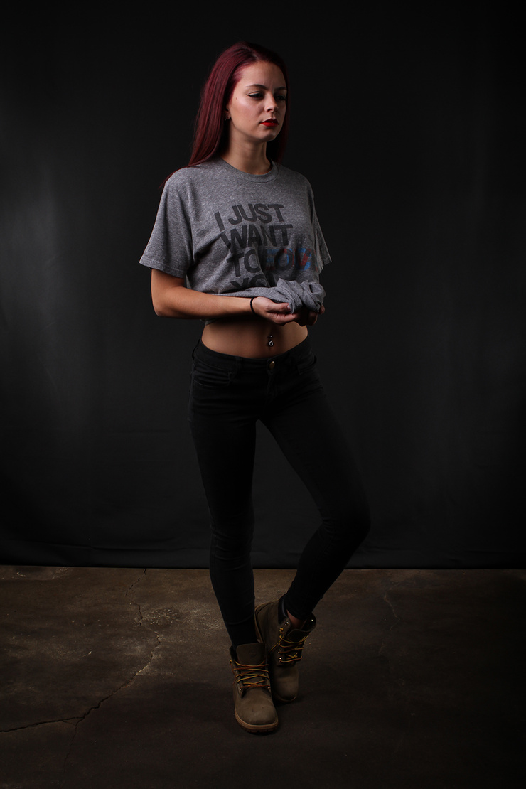 Picture of Bri Mullarkey